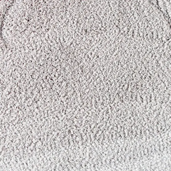 GRACCIOZA Ivy Bath Mat - Silver