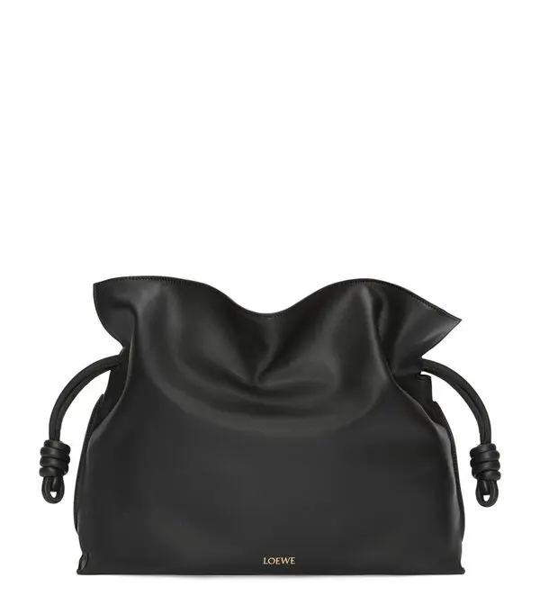 Loewe Large Flamenco Purse