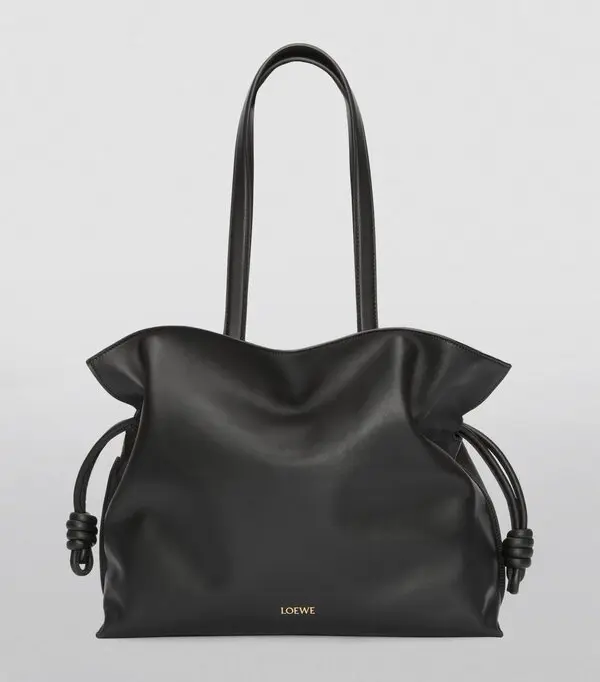 Loewe Large Flamenco Purse