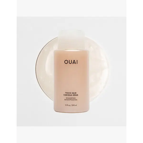 Ouai Thick Hair Shampoo 89ml