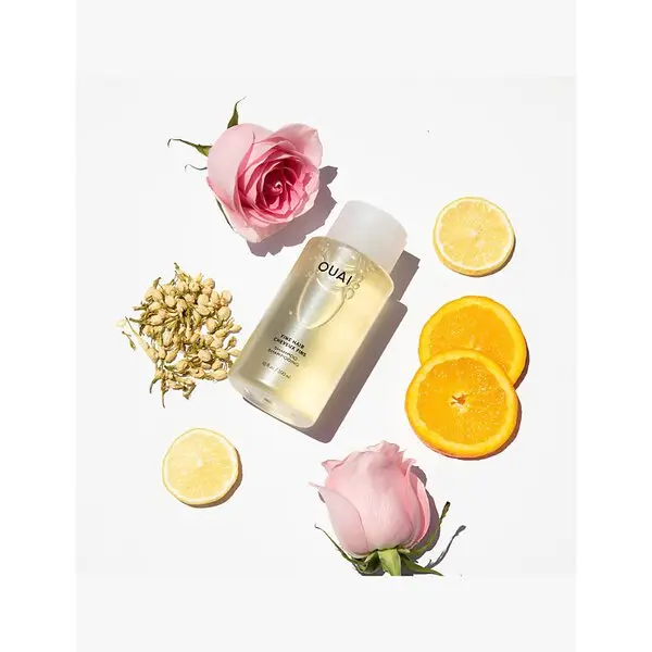 Ouai Fine Hair Shampoo 89ml - One-color