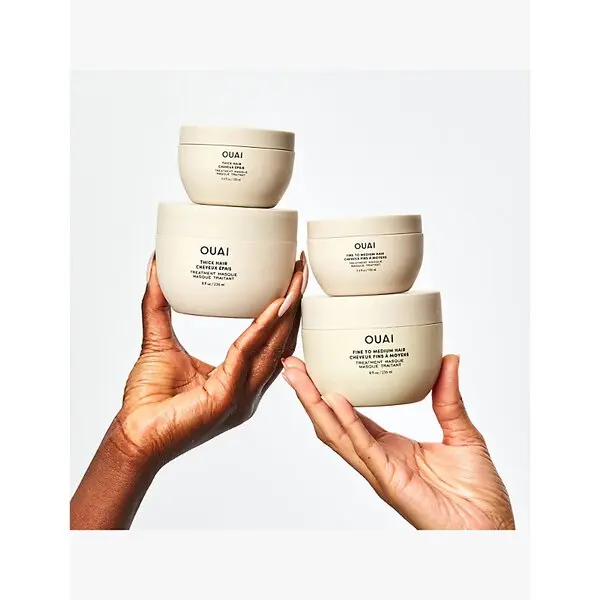 Ouai Fine To Medium Hair Masque 100ml