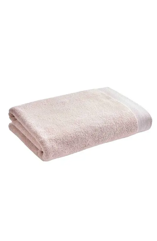 CHRISTY Luxe Heavyweight 100% Turkish Cotton Bath Towels - Pearl