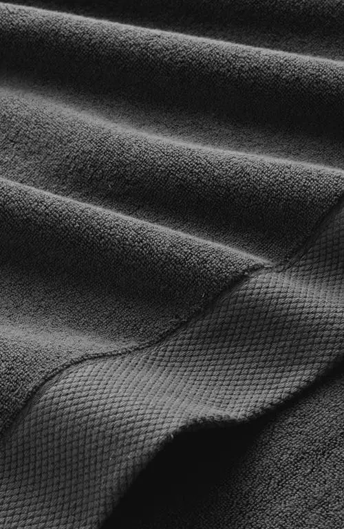 CHRISTY Luxe Heavyweight 100% Turkish Cotton Bath Towels