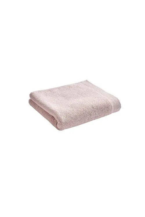 CHRISTY Luxe Heavyweight 100% Turkish Cotton Hand Towels - Pearl