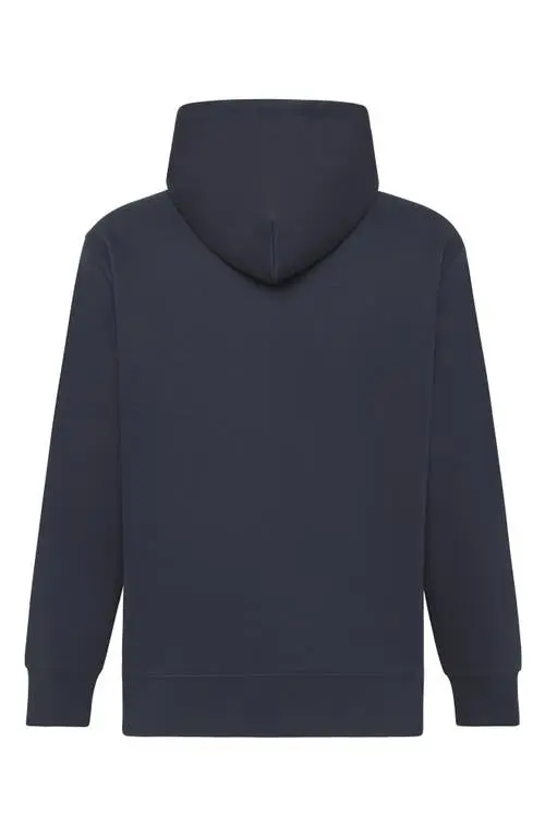 EASTSIDE GOLF Swingman Core Fleece Hoodie - Midnight Navy
