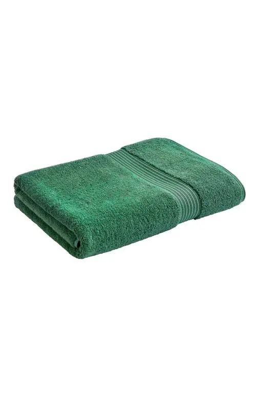 CHRISTY Supreme Hygro Luxury 100% Supima Cotton Bath Sheets - Spruce