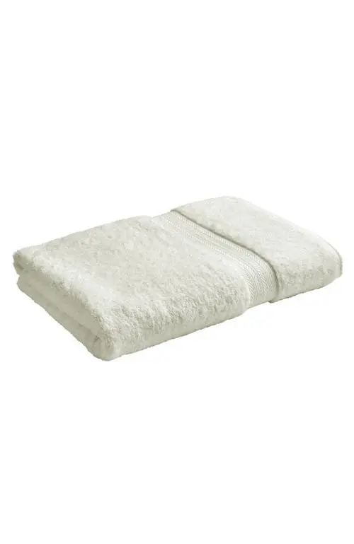 CHRISTY Renaissance Classic 100% Egyptian Cotton Bath Sheets - Parchment