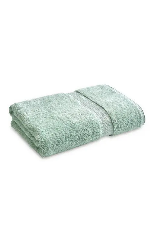 CHRISTY Renaissance Classic 100% Egyptian Cotton Bath Towels - Eggshell Blue