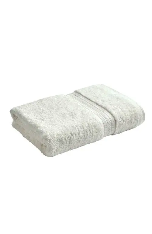 CHRISTY Renaissance Classic 100% Egyptian Cotton Bath Towels - Parchment