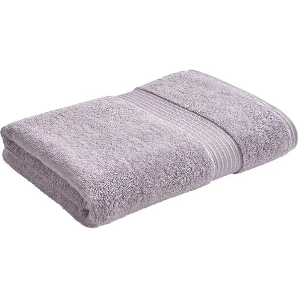 CHRISTY Supreme Hygro Luxury 100% Supima Cotton Bath Towels - Lavender