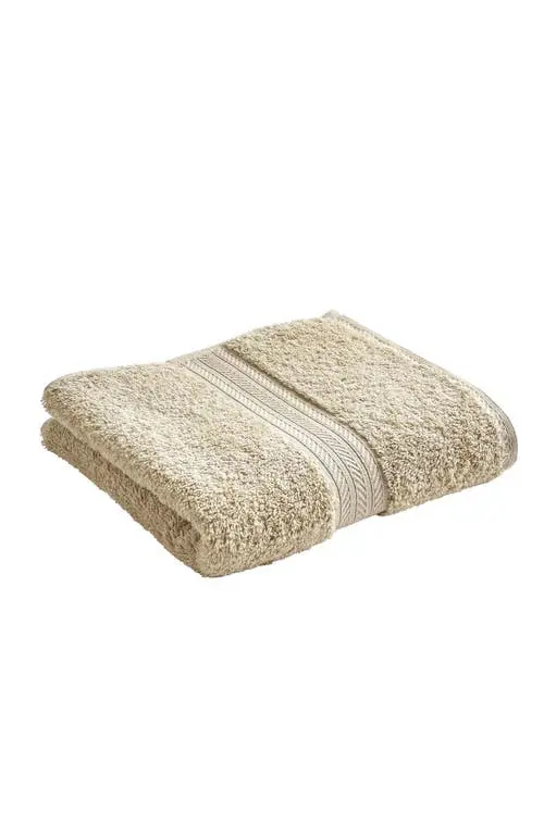 CHRISTY Renaissance Classic 100% Egyptian Cotton Hand Towels - Driftwood