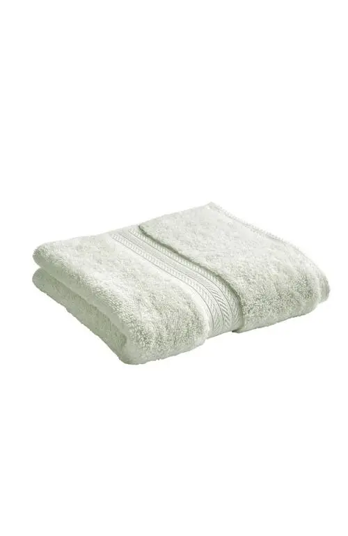 CHRISTY Renaissance Classic 100% Egyptian Cotton Hand Towels - Parchment