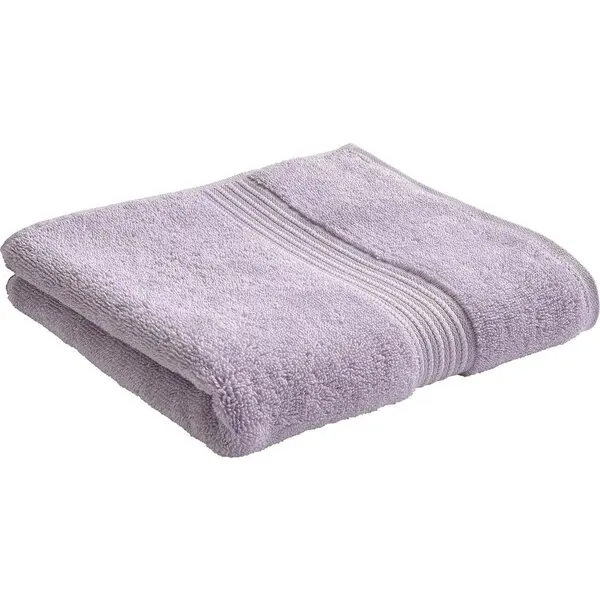 CHRISTY Supreme Hygro Luxury 100% Supima Cotton Hand Towels - Lavender