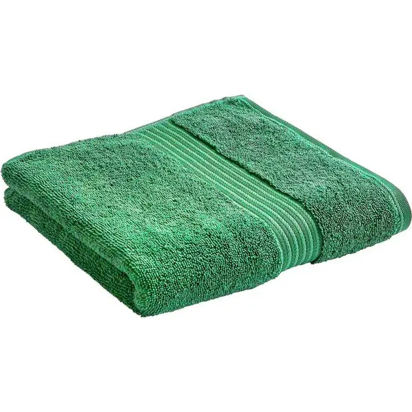 CHRISTY Supreme Hygro Luxury 100% Supima Cotton Hand Towels - Spruce