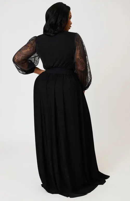 Unique Vintage Hollywood Duster