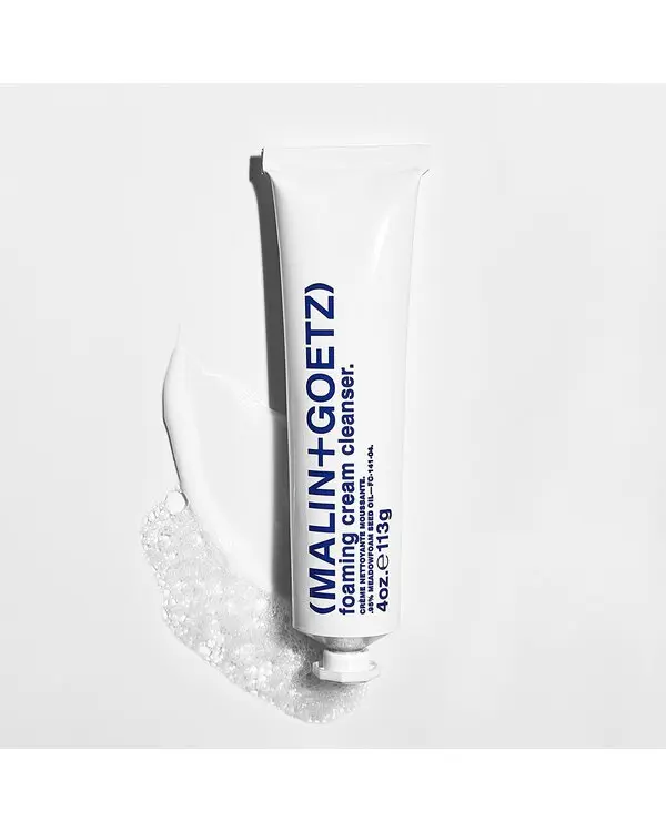 MALIN+GOETZ Foaming Cream Cleanser 4 Oz - No Color