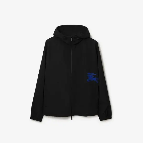 Burberry Nylon Trafford Jacket