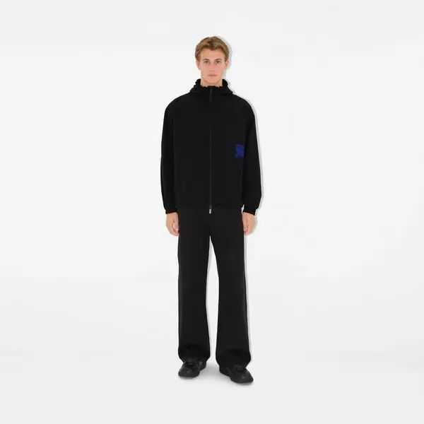 Burberry Nylon Trafford Jacket
