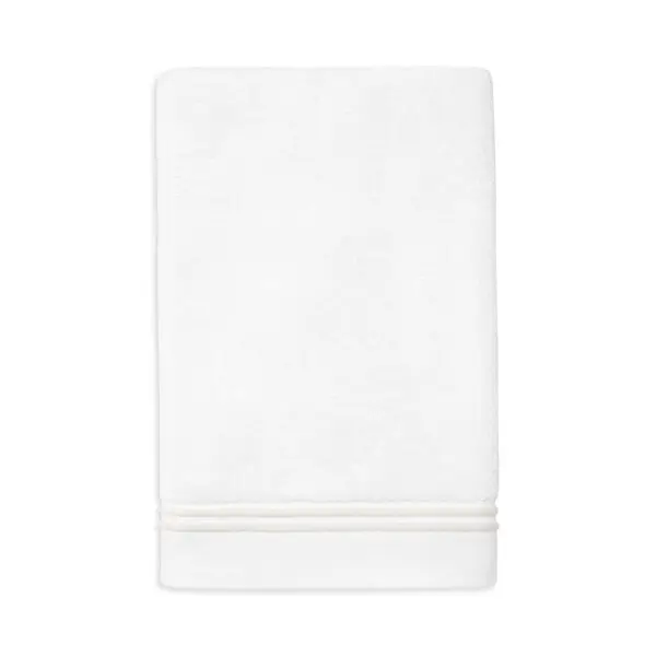 SFERRA Aura Nuova Hand Towel - White/ Ivory