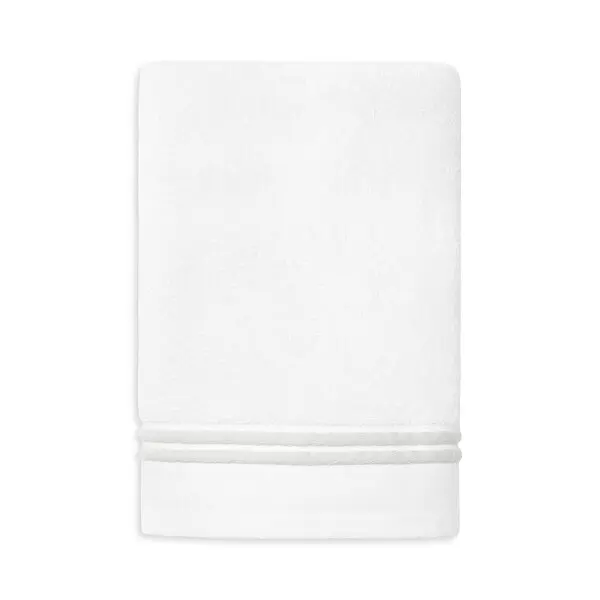 SFERRA Aura Nuova Hand Towel - White/ Luna