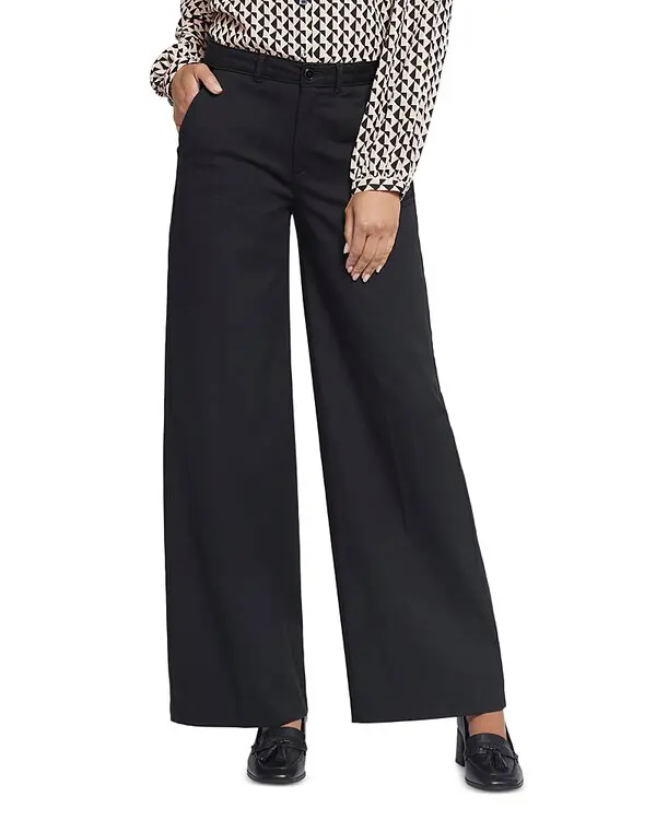 NYDJ Whitney Wide Leg Pants