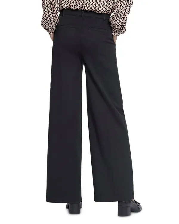 NYDJ Whitney Wide Leg Pants