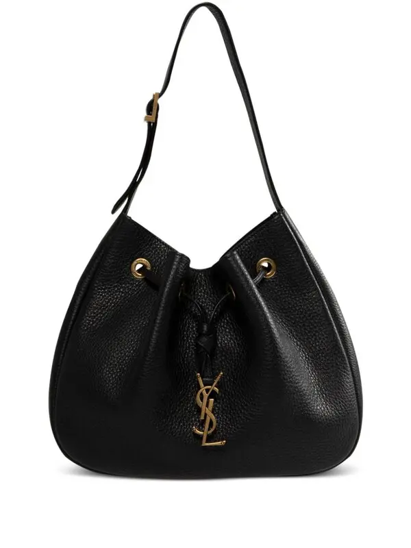 Saint Laurent Small Paris Vii Bucket Bag