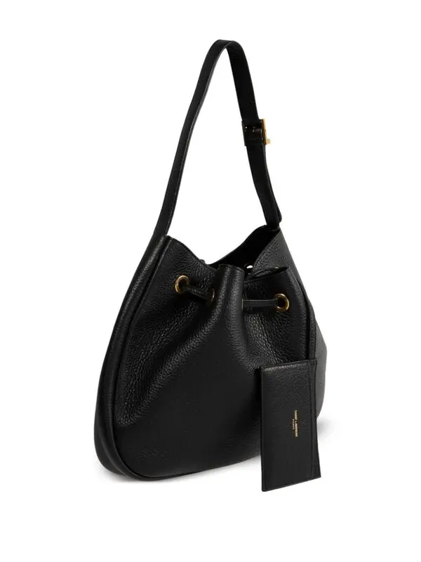 Saint Laurent Small Paris Vii Bucket Bag
