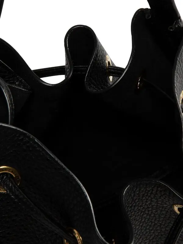 Saint Laurent Small Paris Vii Bucket Bag