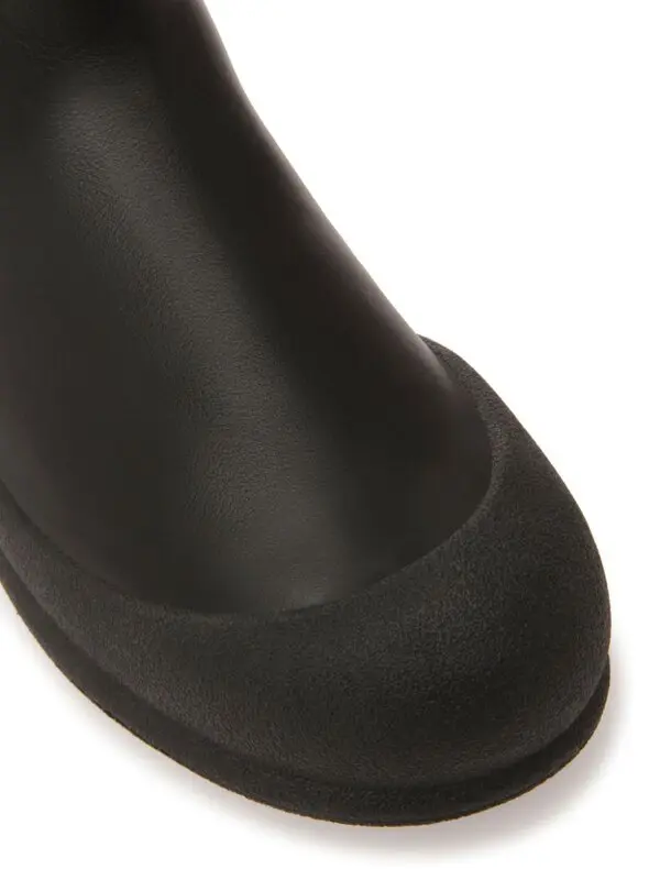 Bally Clayson Chelsea Boots - Black