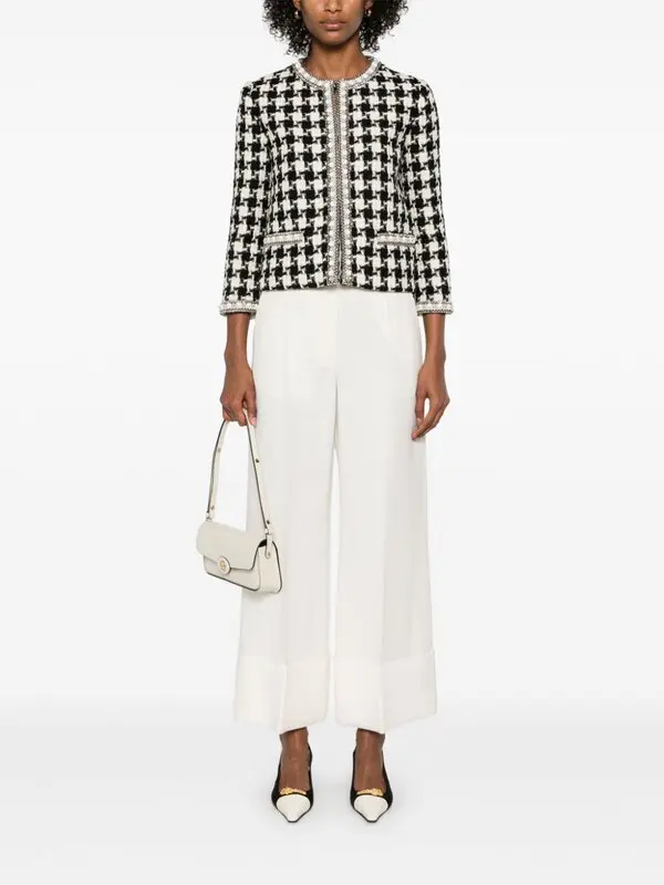Valentino Garavani Embroidered Jacket