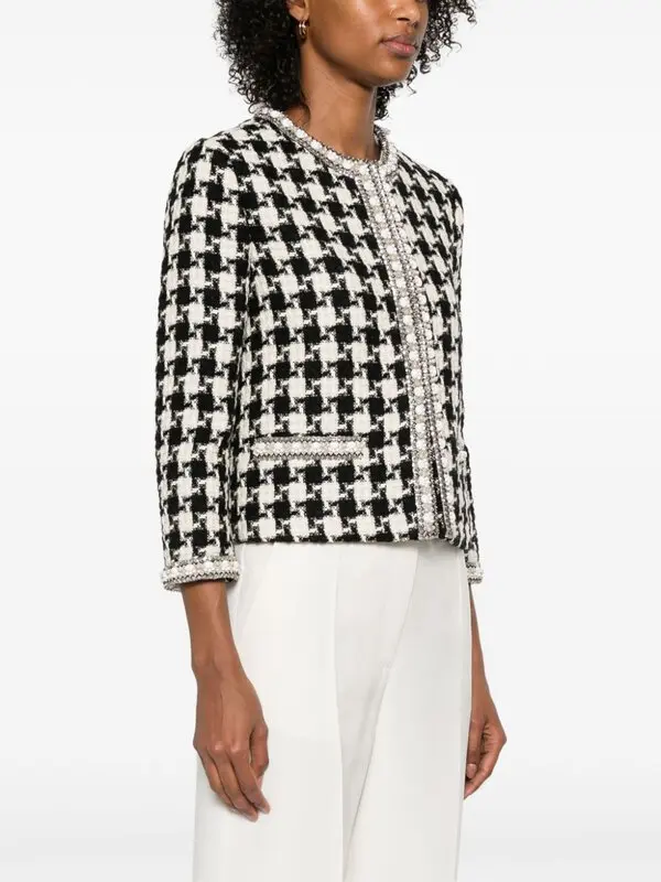 Valentino Garavani Embroidered Jacket