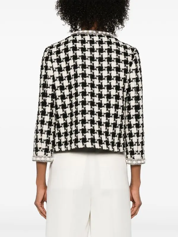 Valentino Garavani Embroidered Jacket