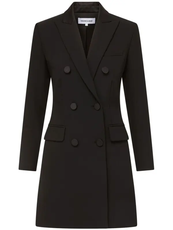 Veronica Beard Elianna Dress