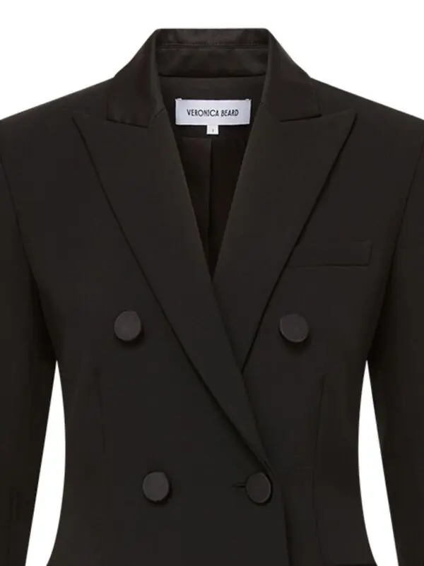 Veronica Beard Elianna Dress