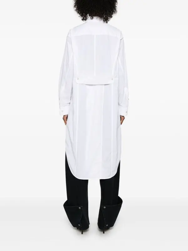 Helmut Lang Apex Tail Shirt