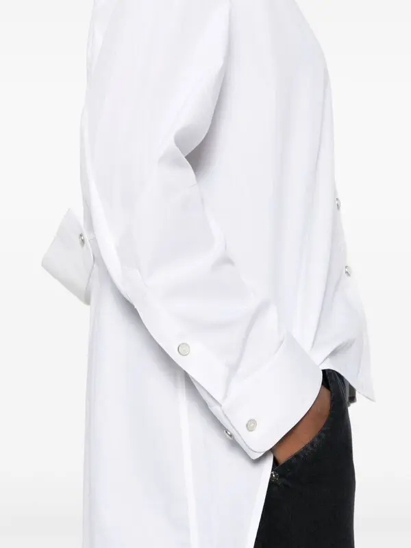 Helmut Lang Apex Tail Shirt