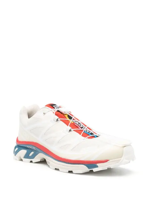 SALOMON Xt-6 Sneakers - Neutrals