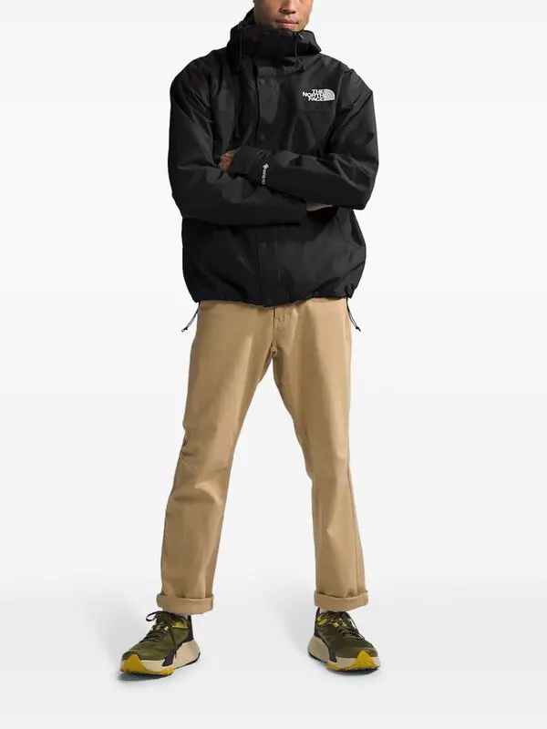 The North Face Gore-Tex Mountain Jacket - Black | Editorialist