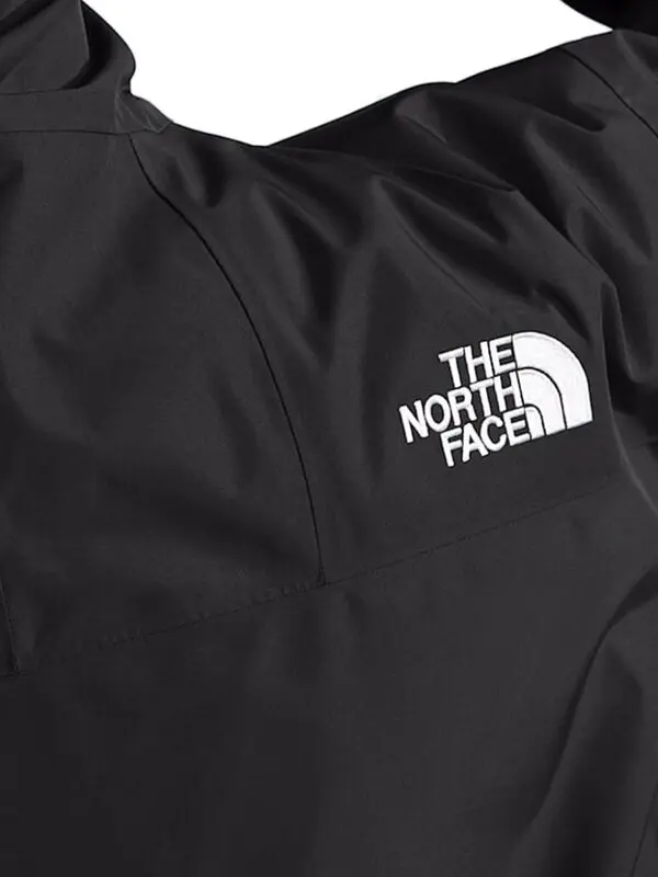 The North Face Gore-tex Mountain Jacket - Black
