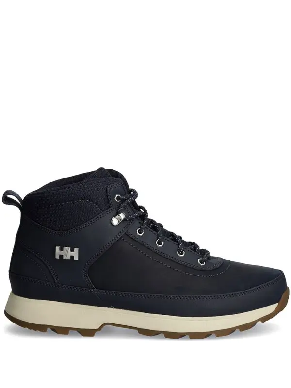 Helly Hansen Calgary Lace-up Boots - Blue
