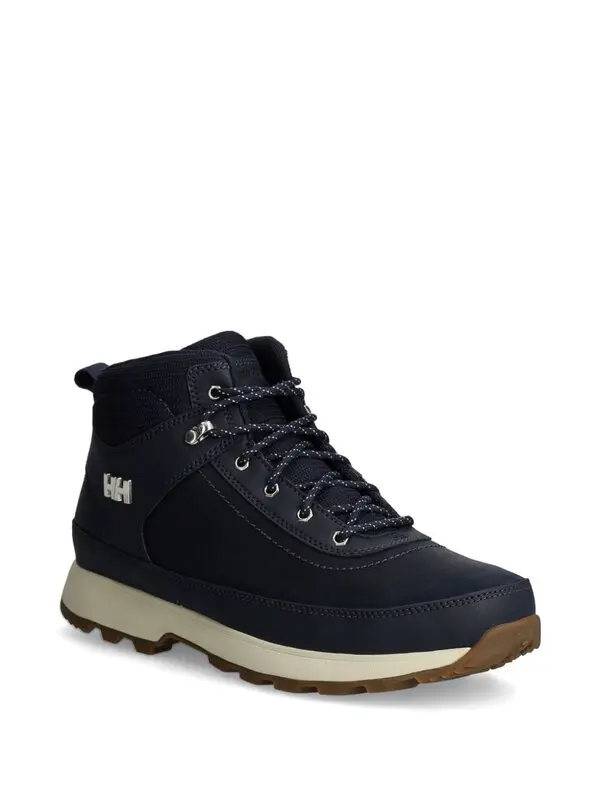 Helly Hansen Calgary Lace-up Boots - Blue