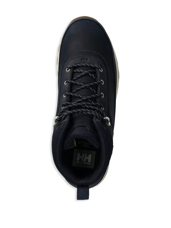 Helly Hansen Calgary Lace-up Boots - Blue
