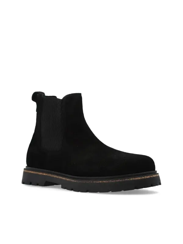 BIRKENSTOCK Highwood Chelsea Boots