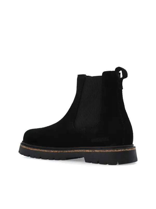BIRKENSTOCK Highwood Chelsea Boots