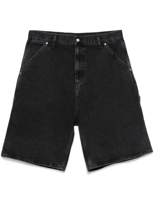 Carhartt Work In Progress Rivet Shorts