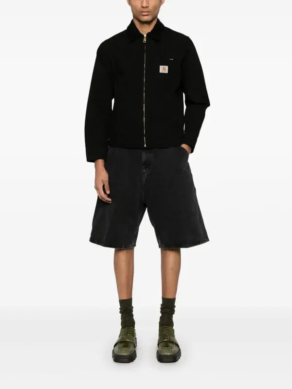 Carhartt Work In Progress Rivet Shorts