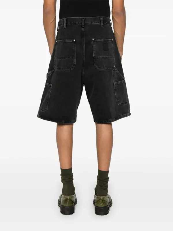 Carhartt Work In Progress Rivet Shorts