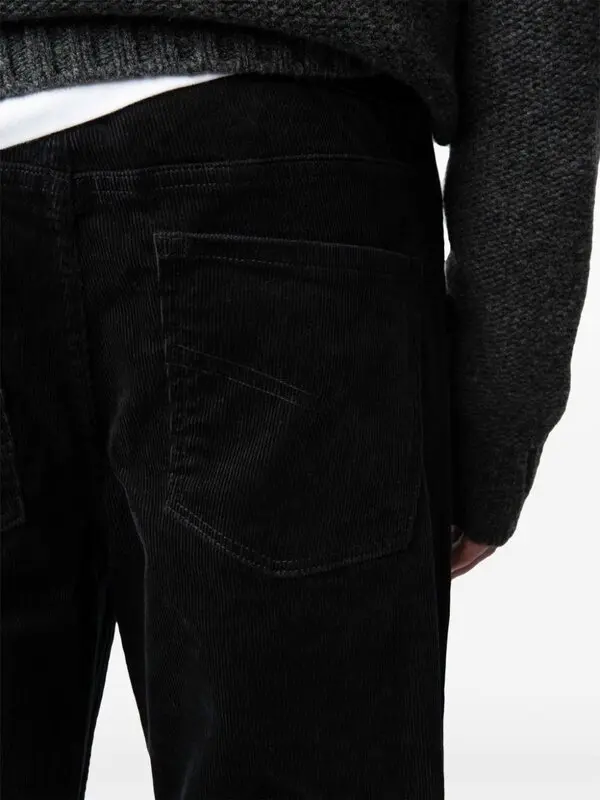 Zadig&Voltaire Steeve Trousers - Black